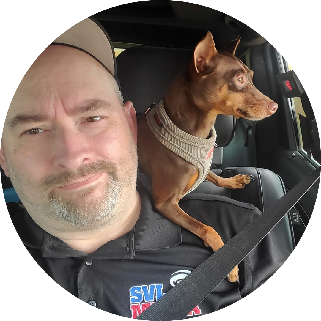 StormChaserIRL – Extreme Storm Chasing